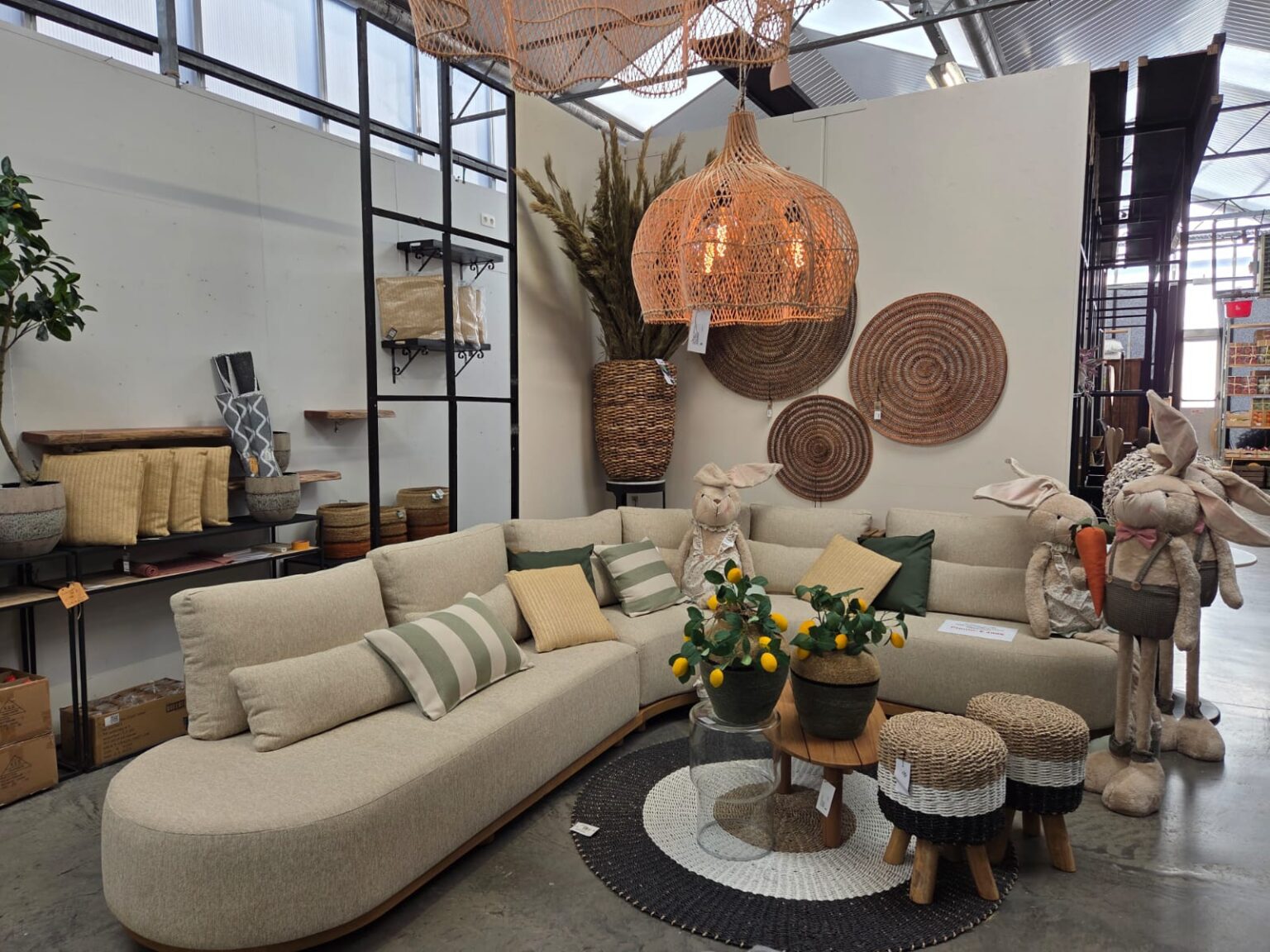 Home - Van der Vennet