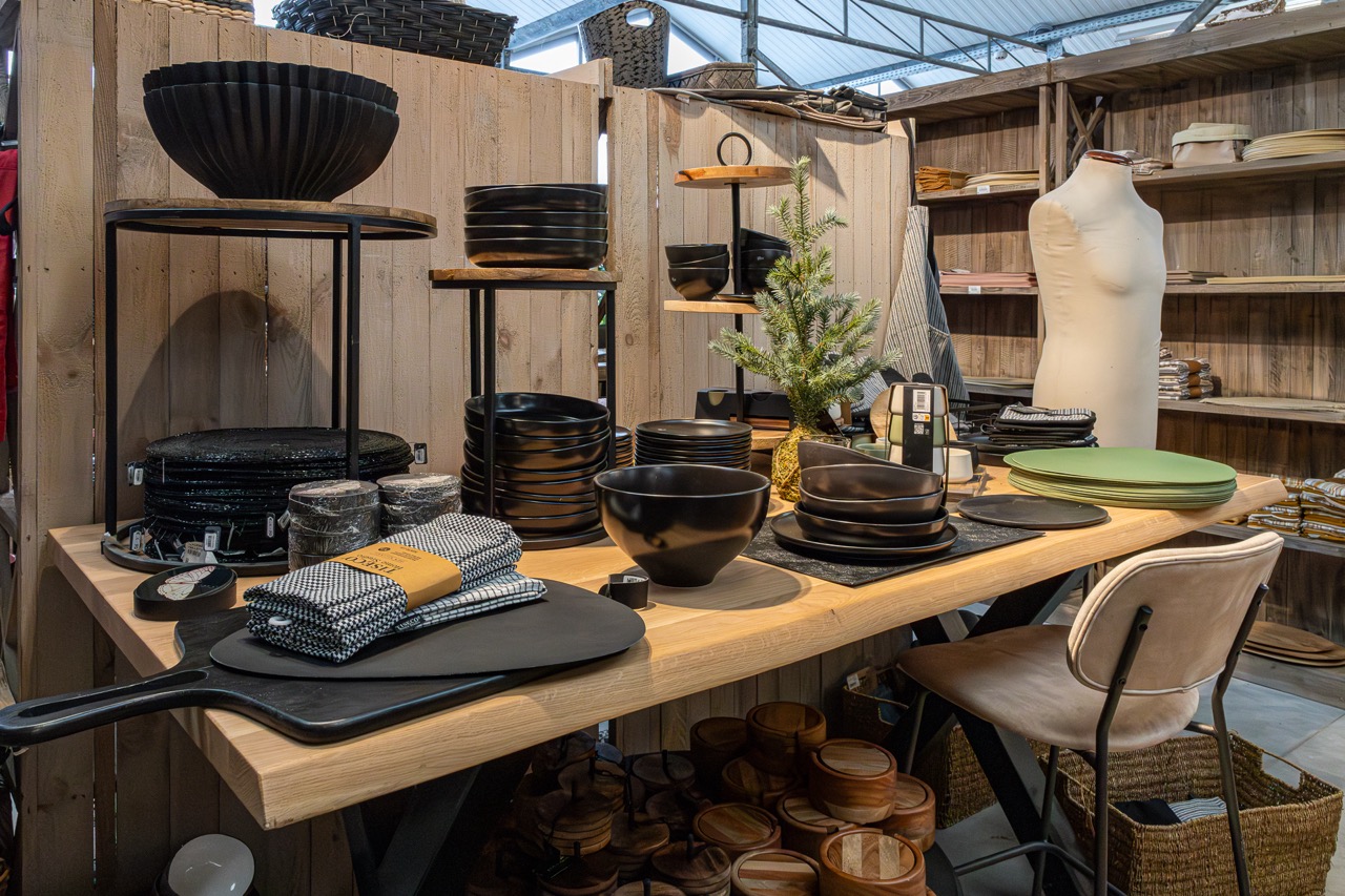 Over ons - Van der Vennet