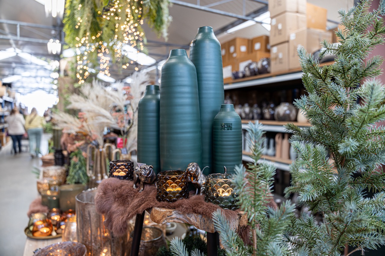 Over ons - Van der Vennet