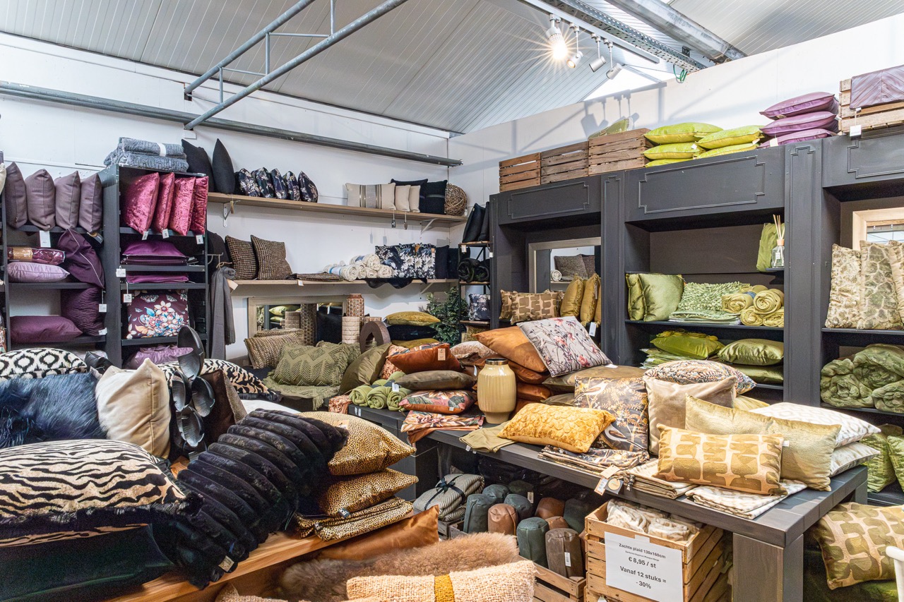 Over ons - Van der Vennet